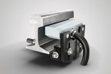railway | axle counter | RIVVAL LTD