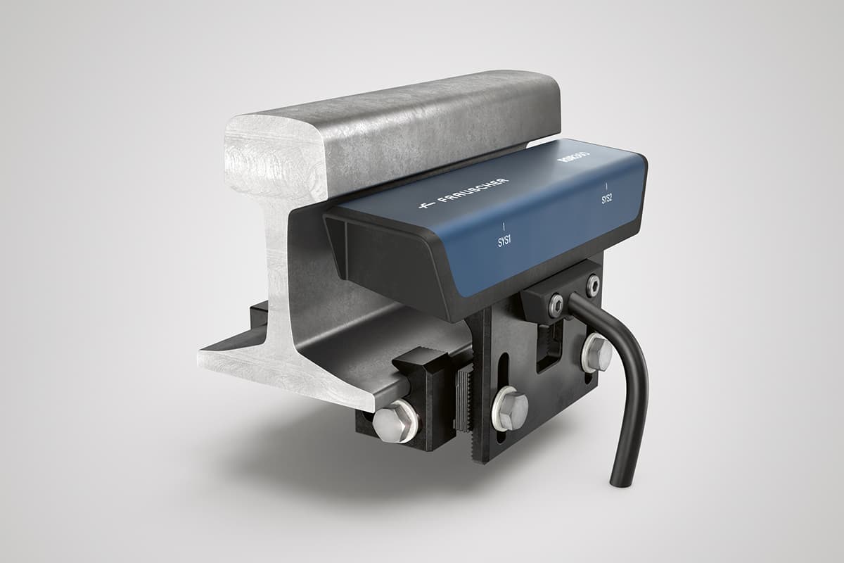 railway | axle counter | RIVVAL LTD